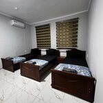 Baxt Guest House (Baxt ko'chasi No:12), otel  Çırçık'tan