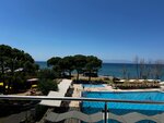 Royal Beach Club (İzmir, Menderes, Sahil Cad., 25), otel  İzmir'den