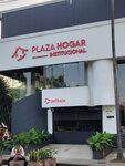 Institutional Home Plaza (Antioquia, Municipio de Medellín, Transversal 34B, 66A-96), ev eşyası mağazaları
