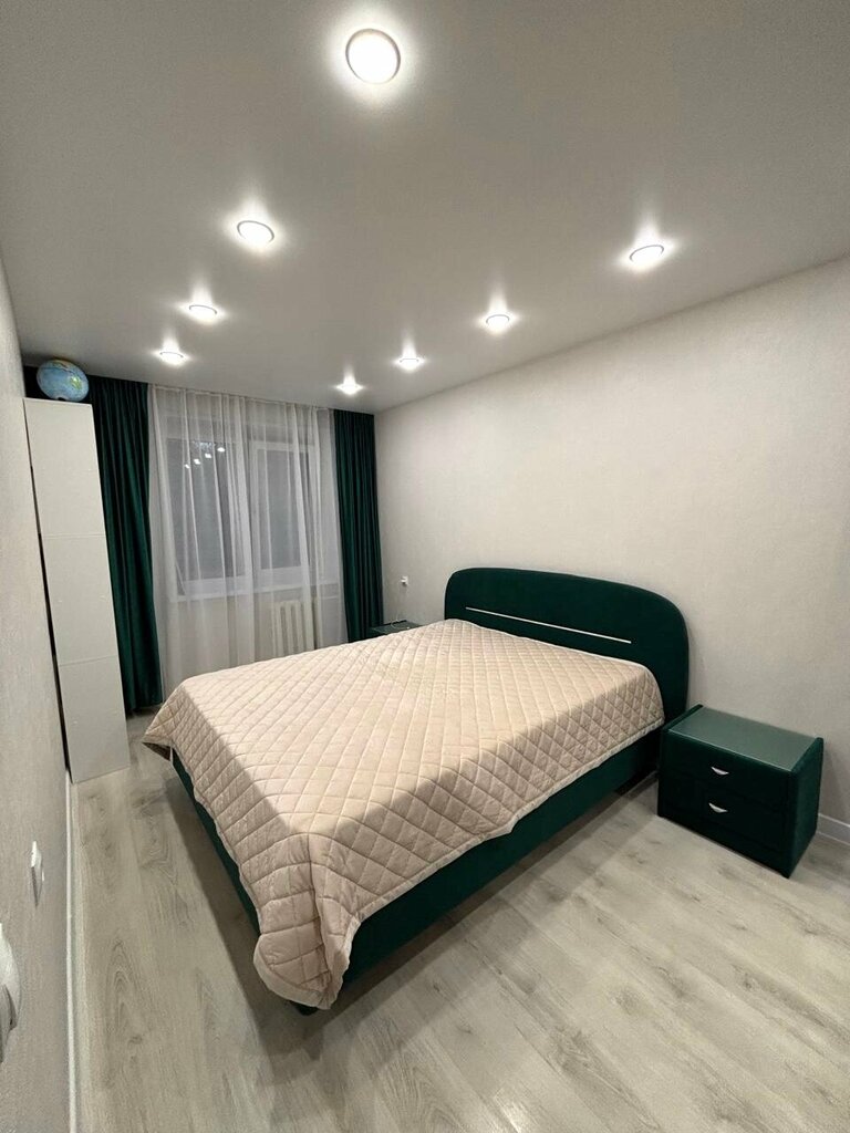 Yatak odası mobilyaları Evotek, Sterlitamak, foto