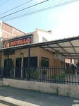 Búfalo Brasas y Carbón (Valle del Cauca, Municipio de Santiago de Cali, Carrera 83A, 43-75), restoran