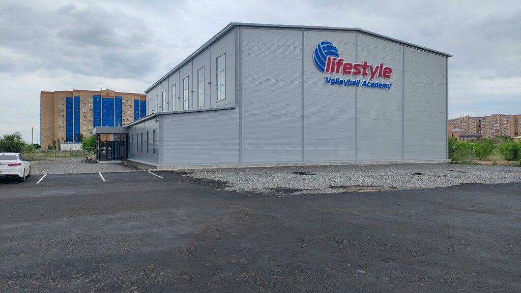 Fitness kulüpleri Lifestyle, Aktöbe, foto
