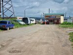 Гараж (No:с479, garazhny kooperativ Prostor), otomobil yedek parçaları  Smolensk'ten