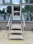 Беларусбанк (Pushkinski praspiekt No:35Б), atm'ler  Moguilev'den