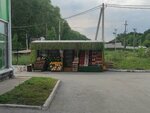Овощи и фрукты (Novaya ulitsa No:1), manavlar  Ufa'dan