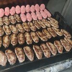 Köfteci Sedat (Eski Kuyumcular Mah., İpek Sok., No:3, Karesi, Balıkesir), restoran  Balıkesir'den