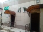Public toilet (Komsomolskaya ulitsa No:10А), tuvalet  Zelenodolsk'tan (Yeşel Üzen'den)