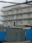 Cist College (Kathmandu, Ward 31), yüksekokul  Katmandu'dan