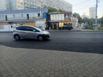 3-я Рабочая (Tobolskaya Street No:8А), toplu taşıma durağı  Vladivostok'tan