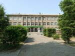 Mou SSh № 87 (ulitsa Kolumba No:1, posyolok GES), ortaokul  Volgograd'dan