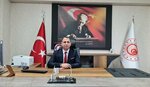 Afyon Tüketici Hakem Heyeti (Afyonkarahisar, Afyonkarahisar Merkez, Karaman Mah., Albay Reşat Çiğiltepe Cad.), devlet kurumları ve bakanlıklar  Afyonkarahisar'dan