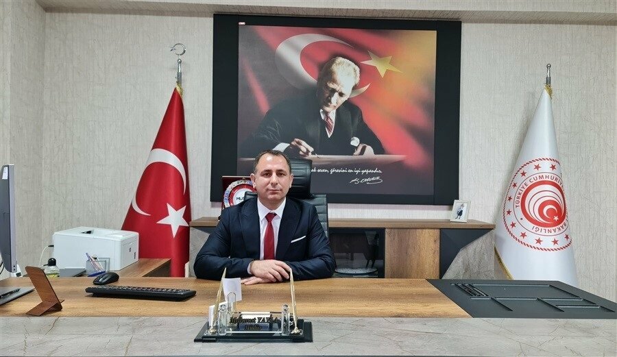 Devlet kurumları ve bakanlıklar Afyon Tüketici Hakem Heyeti, Afyonkarahisar, foto