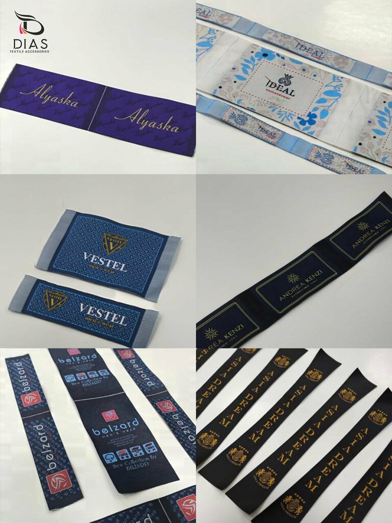 Etiketleme ve barkodlama hizmetleri Dias, Taşkent, foto