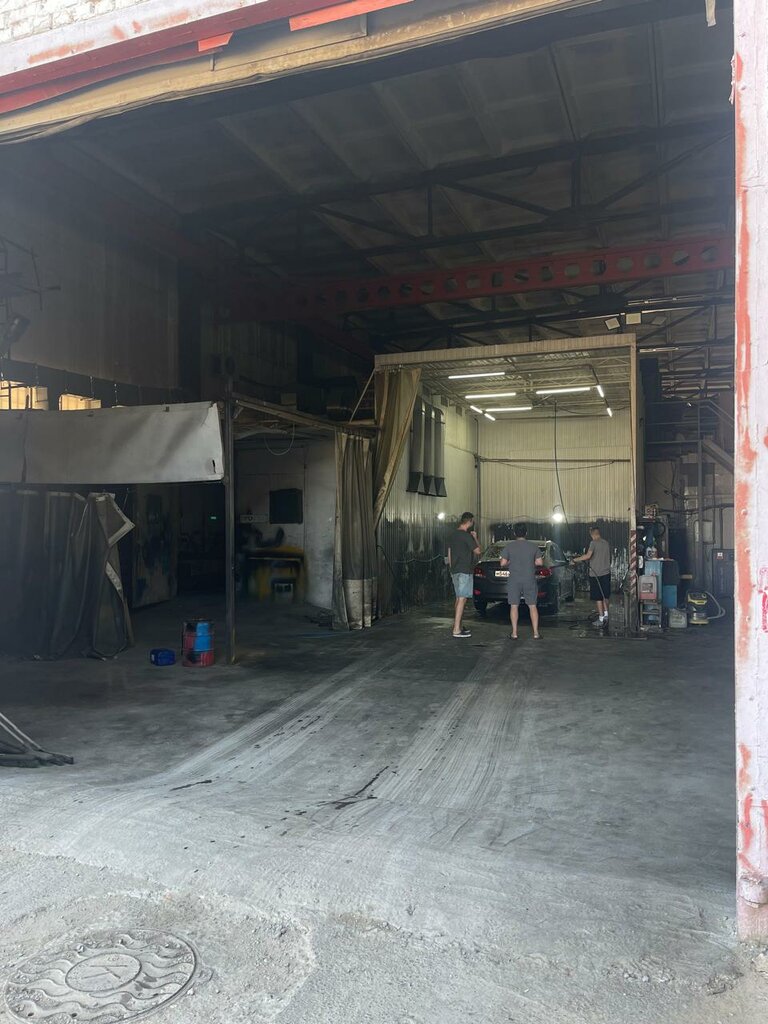 Otomobil servisi АвтоРеанимация, Volgograd, foto