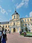 Kelarskaya Tower (No:вл1к1, Svyato-Troitskaya Sergiyeva lavra), turistik yerler  Sergiyev Posad'dan
