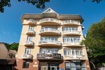 Grand Elite (Pobedy Street No:70, Lazarevskoe Residential District), otel  Soçi'den