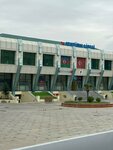 Post Office № 75 (Сity ​​of republican subordination Baku, Narimanov district, Nadir Aliyev Street, 108), postahane, ptt  Bakü'den