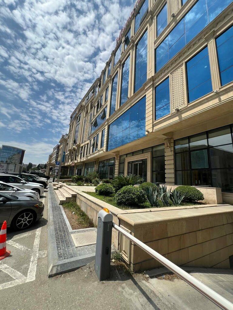 i̇kinci el araç satışı Tez Bazar Auto, Bakü, foto