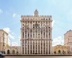 Pion (Kutuzovsky Avenue No:21), kafe  Moskova'dan