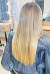 Hair reconstruction (Rusanovskaya Street No:19к4), güzellik salonu  Saint‑Petersburg'dan