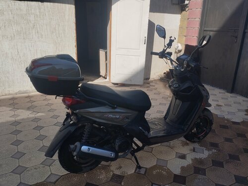 Kafe Hinkal, Çuy ili, foto