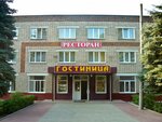 Провинция (Proletarskaya Street No:40), otel  Kirov'dan