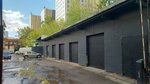 Automaster100 (Vyborgskaya Street No:16к2с5), otomobil servisi  Moskova'dan