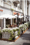 Main (Turgeneva Street No:68), restoran  Habarovsk'tan