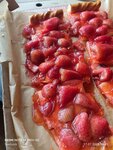 Тесту место (Admirala Flota Lobova Street No:40), pasta, şekerleme ve tatlı  Murmansk'tan