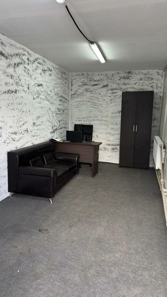 Otomobil servisi AvtoServisPro, Minsk, foto