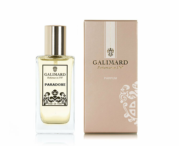 Kozmetik ve parfümeri mağazaları Galimard, Moskova, foto