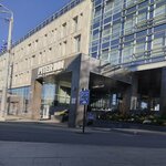 Rosselkhozbank (Gagarina Square No:1), atm'ler  Petrozavodsk'tan