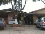 Mercado (Santa Cruz de la Sierra, Distrito Municipal 12, Subdistrito 168, Avenida El Fuerte), pazarlar ve çarşılar  Santa‑Krus'tan
