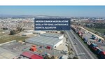 Çağlayan Antrepo (Mersin, Akdeniz, Özgürlük Mah.), depo hizmetleri  Mersin'den