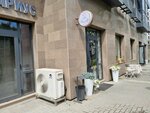 Merenga_alm (Karmysov Street No:84/2к3), kahve dükkanları  Almatı'dan