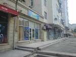 Şans kredit (Mеzahir Rustеmov Street No:189A), banka dışı mevduat ve kredi kuruluşu  Bakü'den