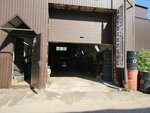 Автосервис (Tekstilschikov Street No:8к32), otomobil servisi  Cheboksary'den