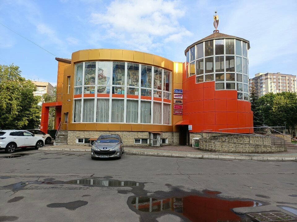 Çocuk giyim mağazaları Подростковая одежда 2 Этаж, Stupino, foto