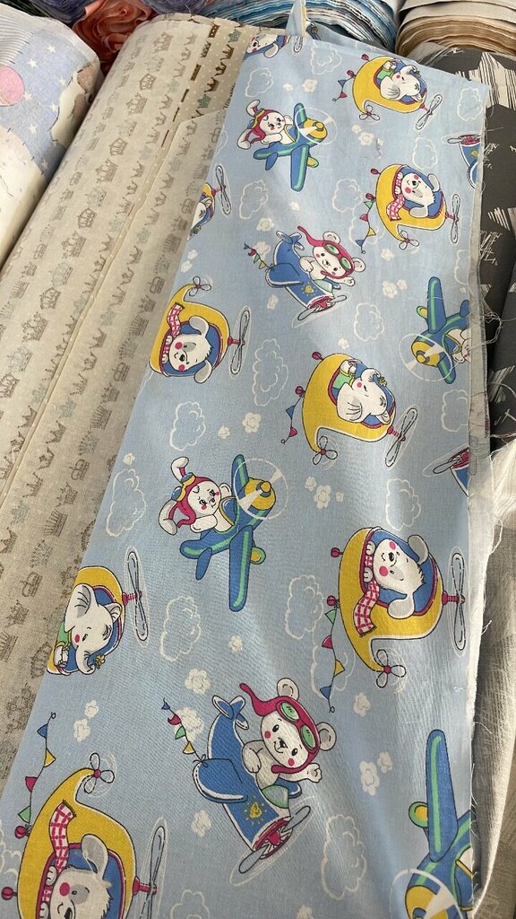 Mefruşat Fabric Store, Aktav, foto