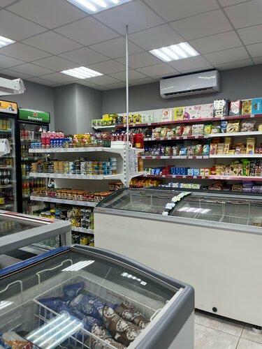 Market Эконом маркет, Minskaya oblastı, foto