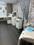 Nail service (ulitsa 25 let Oktyabrya No:4), manikür-pedikür  İstra'dan