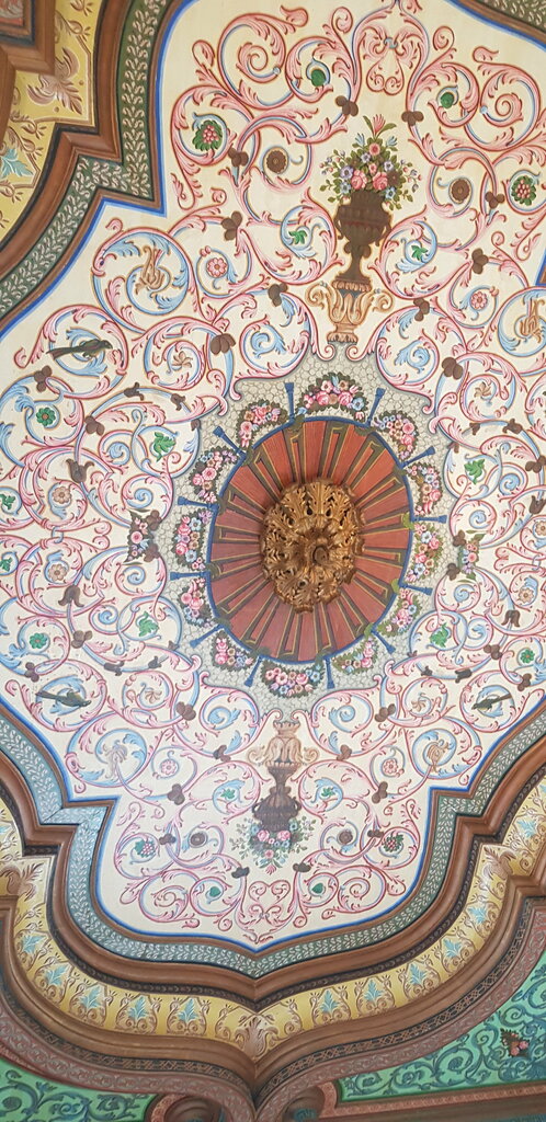 Müzeler ve sanat galerileri National Museum of Bardo, Dünya, foto