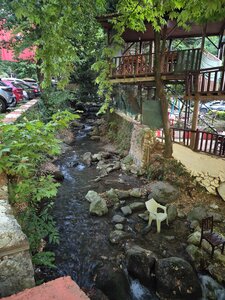 Altındere Alabalık Turistik Tesisleri (Sakarya, Akyazı, Altındere Mah., Bıçkıdere Sok. no:63), restoran  Akyazı'dan