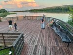 Пирс (Voronezh Region, Liski, ozero Bogatoye), tatil altyapısı  Liski'den