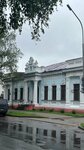 Дом Миренбурга (vulica Pushkina No:211), koruma altına alınmış yapı  Bobruisk'ten