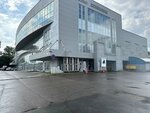 Гриззли Кар Компани (Yaroslavskoye Highway No:вл1с1), otomobil servisi  Mytişçi'den