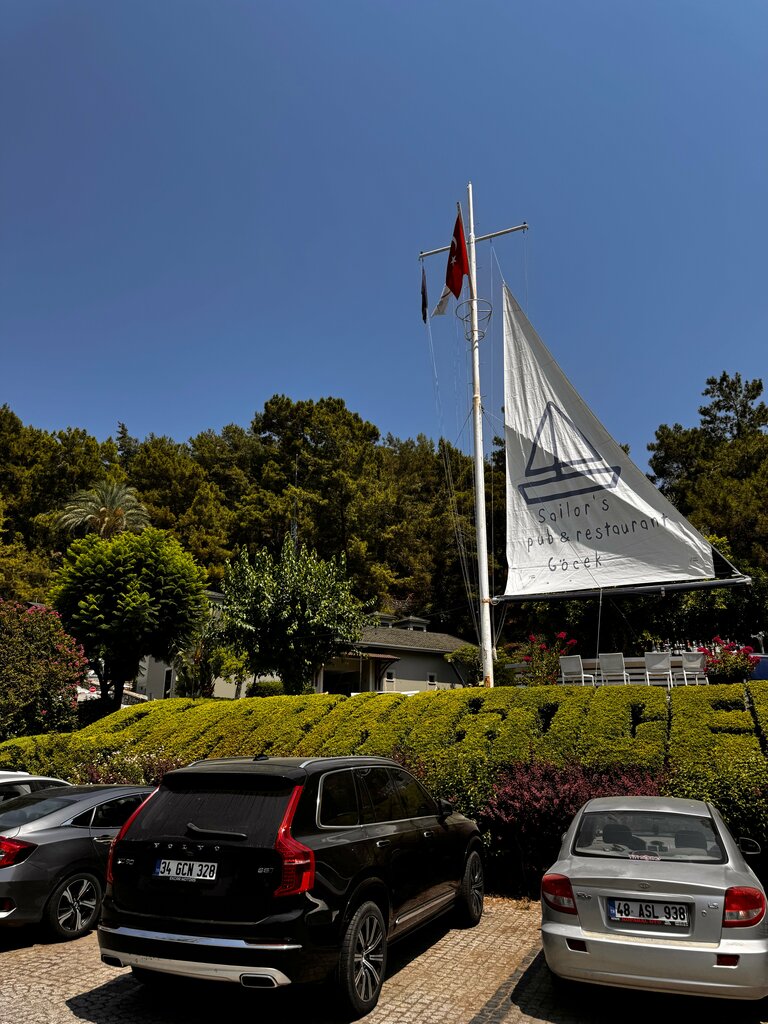 Mini-market Göcek Lokumcusu ve Kuruyemiş, Fethiye, foto