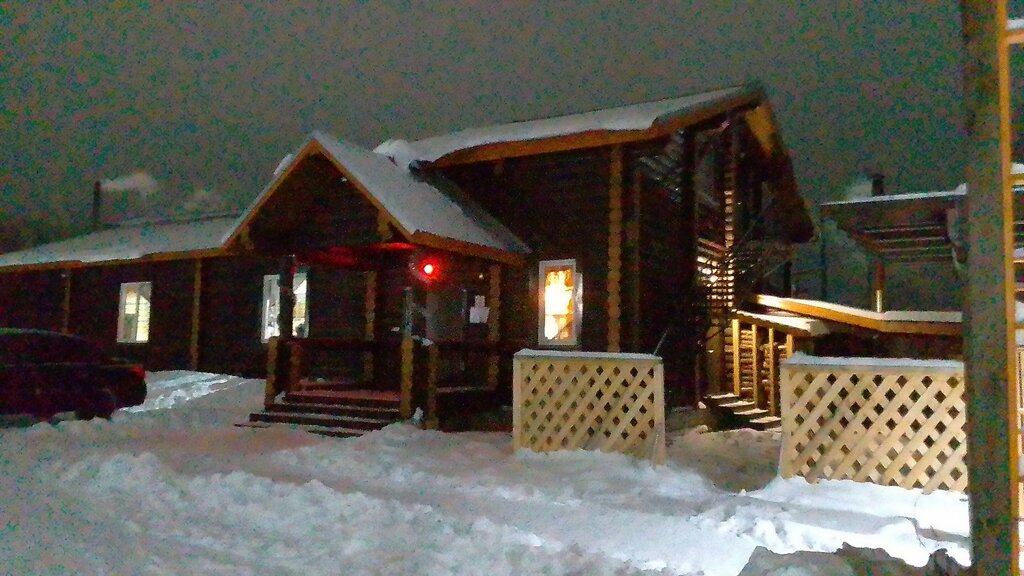 Bilardo salonları Биток, Kirovskaya oblastı, foto