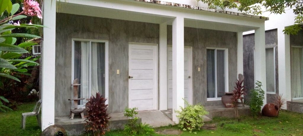 Otel Hoyohoy Villas, , foto