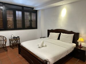 Armenian Suite (Penang, City of Penang Island), otel